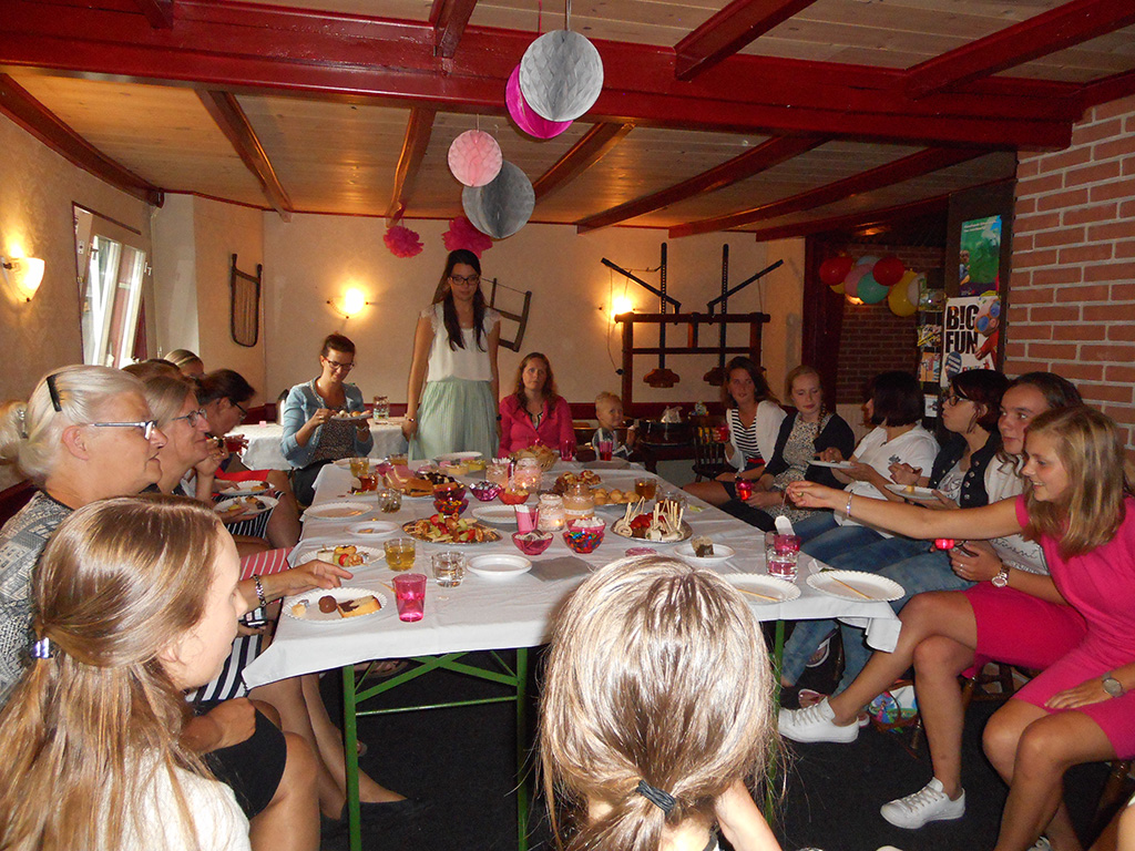 Foto's - Camping de Meulebarg