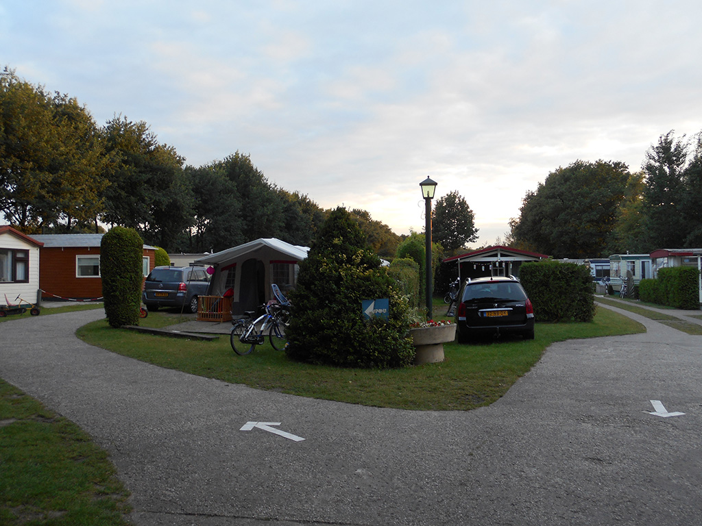 Foto's - Camping de Meulebarg