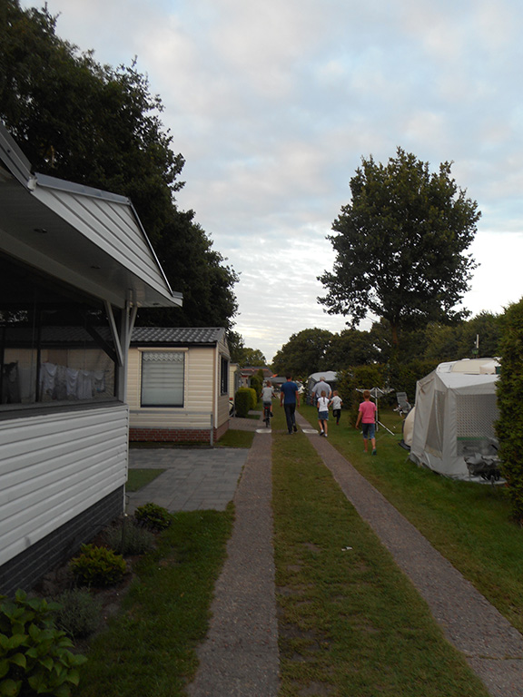 Foto's - Camping de Meulebarg