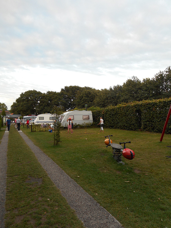 Foto's - Camping de Meulebarg