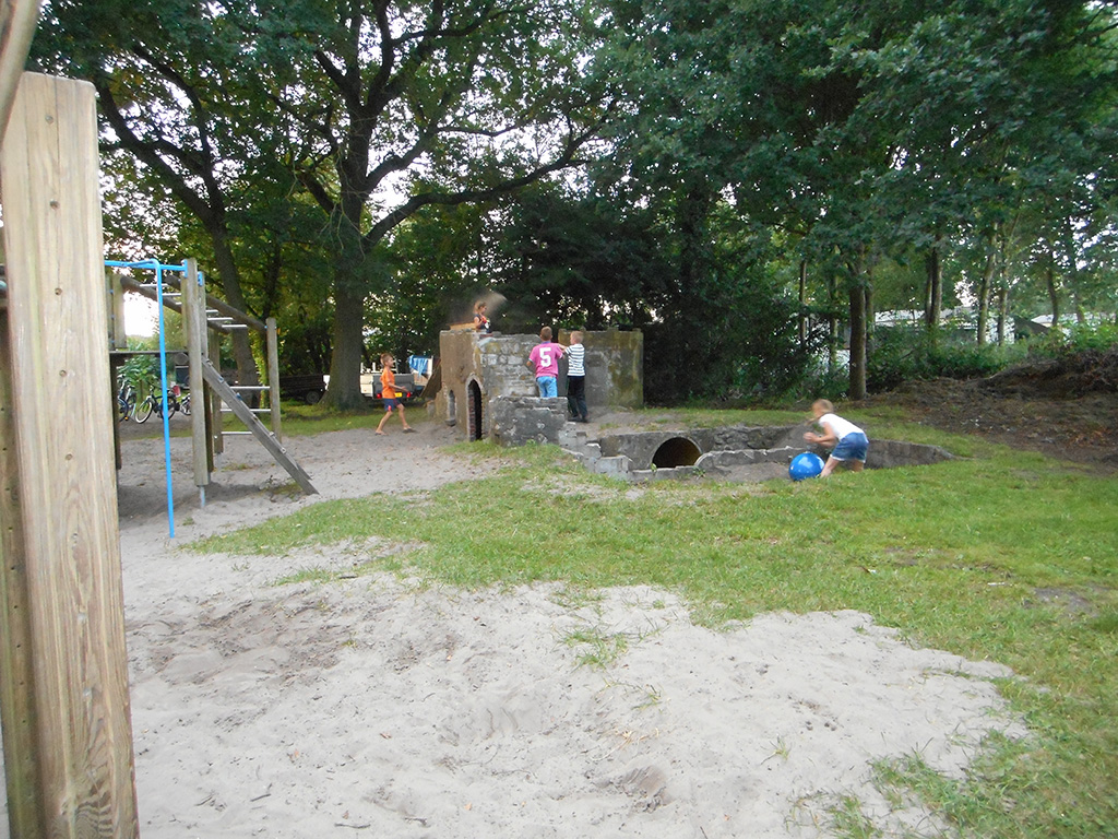 Foto's - Camping de Meulebarg
