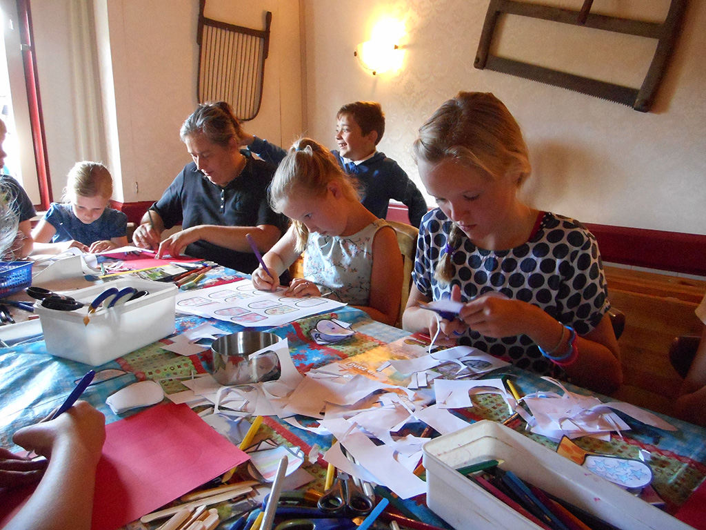 Foto's - Camping de Meulebarg