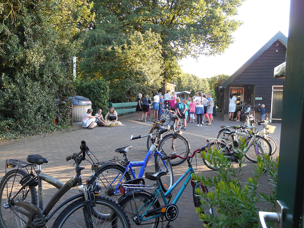 Foto's - Camping de Meulebarg