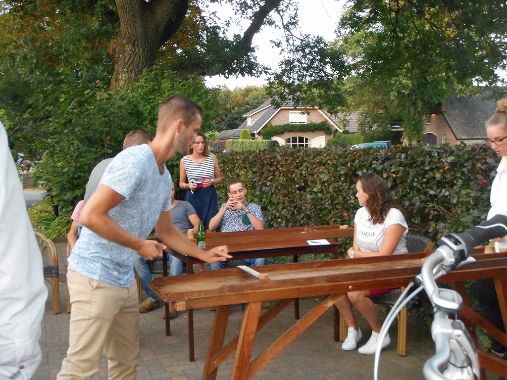 Foto's - Camping de Meulebarg