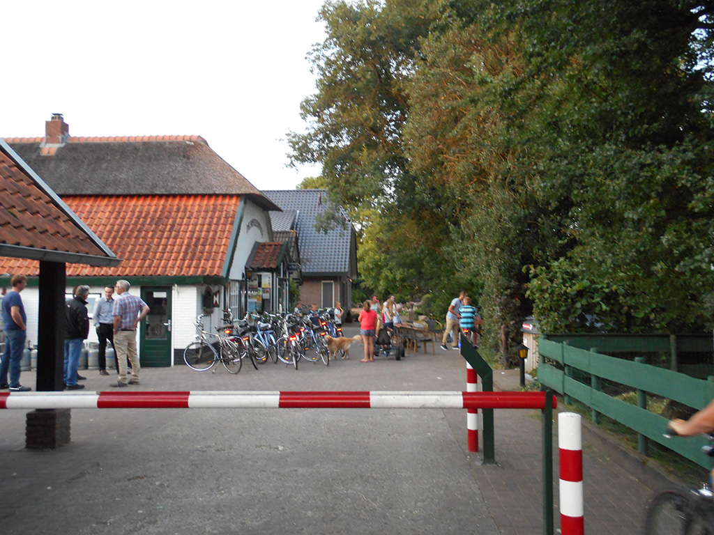 Foto's - Camping de Meulebarg