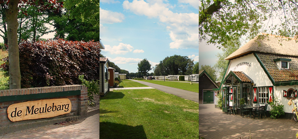 Welkom bij de Meulebarg in Elspeet - Camping de Meulebarg